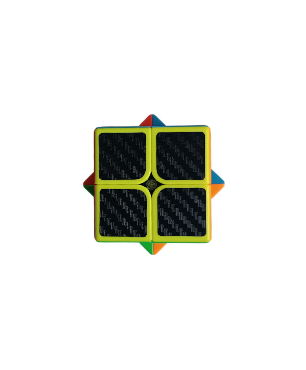 Cubo Rubik 2x2x2 pro Magic Cube