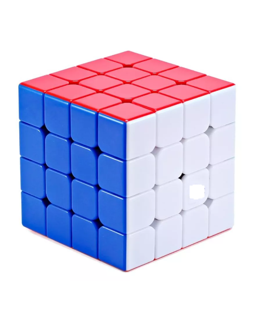 Cubo Rubik 4 x 4 Magic Cube